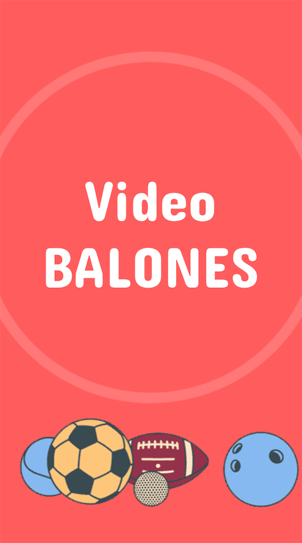 Plantillas gratis para crear vídeos | Genially